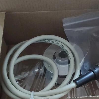 全新倍加福P+F编码器IHR58N0BYYYR66N0050原装正品现货询价