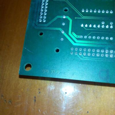 Week:13/01线路板DPD 9349    议价  21358-2询价