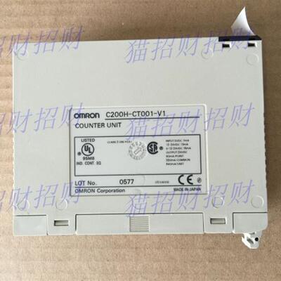 OMRONC200H-DA003 DA002 DA001 DA004 CT001-V1 CT002 CT021 PS2