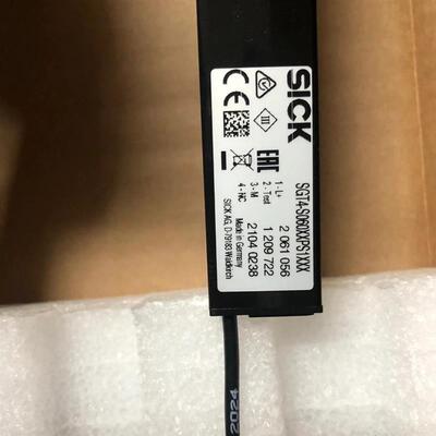全新原装德国SICK光栅SGR4S060P7PS1W00 SGR4S060XXPS1XXX现询价