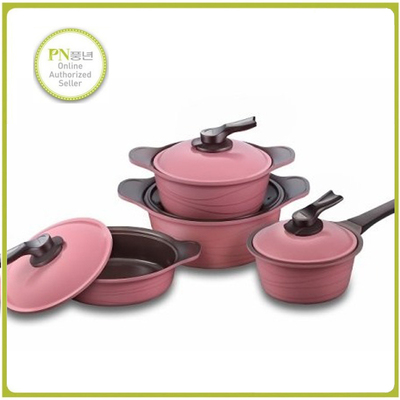 韩国PN/枫年不粘锅汤锅炖锅