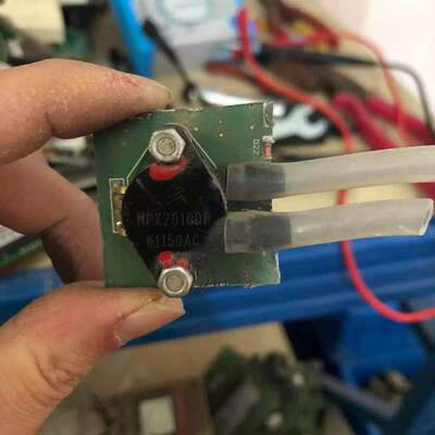 议价MPX2010DP 包好 需要联系