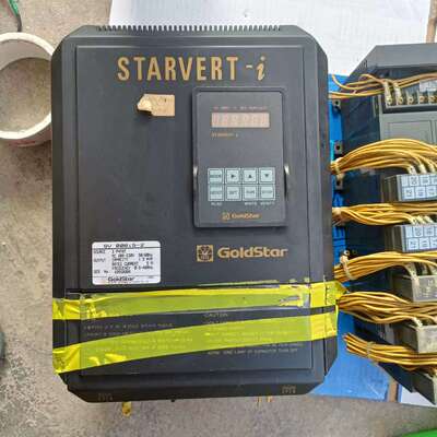 议价goldstar变频器SV 008iS-2洁川