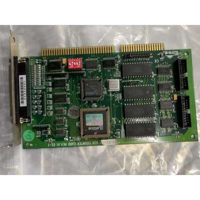 议价/PCL-836 6CH COUNTE