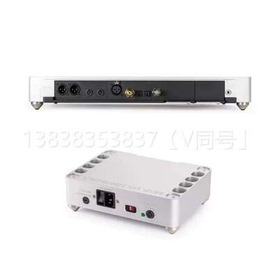 议价MSB Discrete DAC 音频解码器 模块化R2R 分立电源解码器议