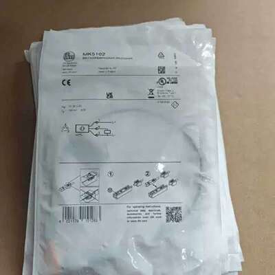 议价MK5102IFMT型槽气缸磁性开关感测器