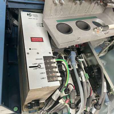议价AMAT 0190-14927，Control Concep