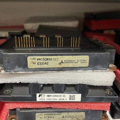 议价PM150RSE120 PM300RSD060 PM200R