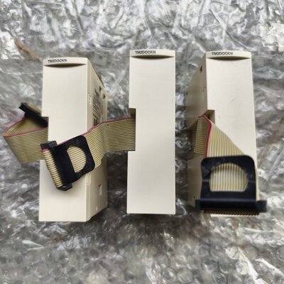 议价TM2DOCKN模块，三个，功能包好，成色如图