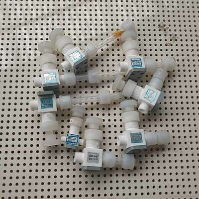 议价FLOWELL 4601-L1/2 有7个L1/4有一个可溶