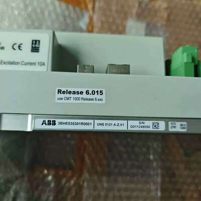 议价3BHE035301R00013BHE035301R100