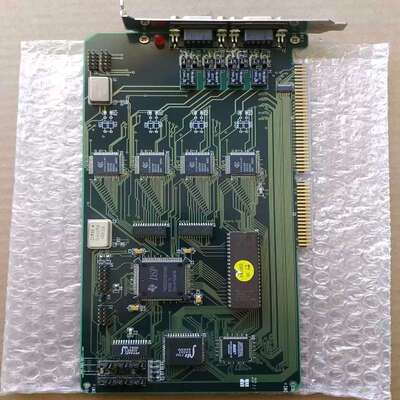 议价~ZXT2100 200003 工控采集卡 实物图 包好