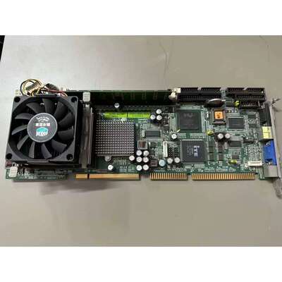 议价NUPRO-841 REV:3.0 工控机主板