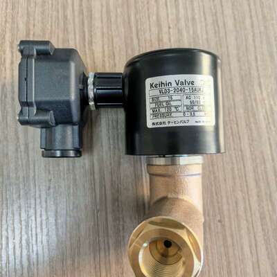 议价VLD3204015AUKJ电磁阀