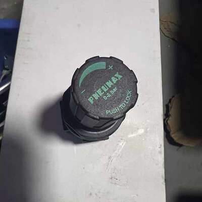 议价PNEUMAX 意大利纽迈司进口调压阀 1710商品