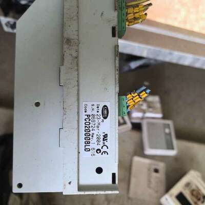 议价PCO2000BL0