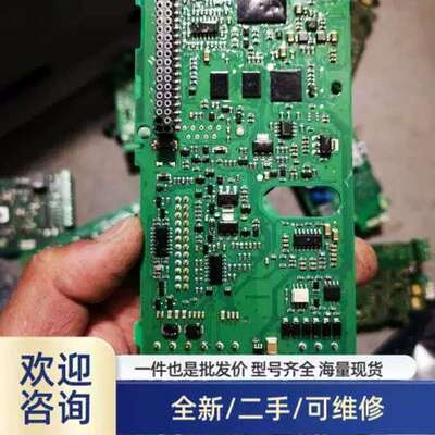 议价变频器主板130B7715 AT/08/R01溢价
