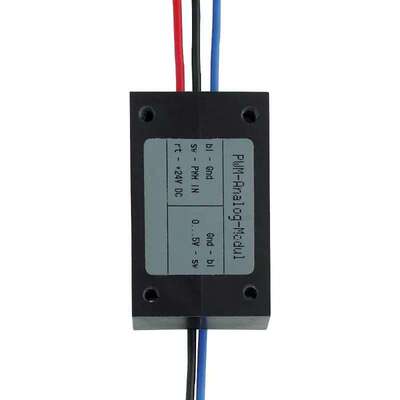 议价IFM CR3003 PWM至模拟讯号转换器-货期4周