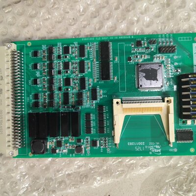 议价CRSC通号 ML-02Z（23011283）信号IO板