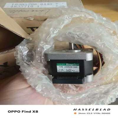 议价103H5208-0440StepSyn五相步可维修