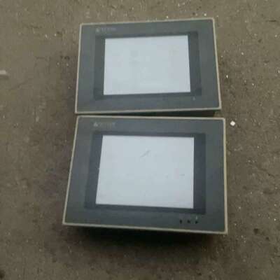 议价PWS5610T-S触控屏幕两台台成色如图功能包好需维修