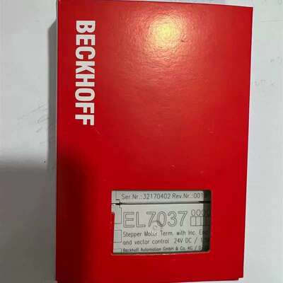议价EL7037少量