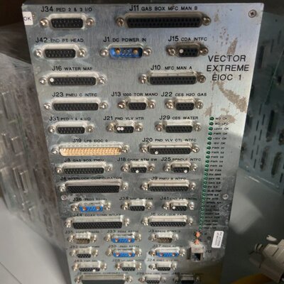 议价Lam Research Veor Extreme EI