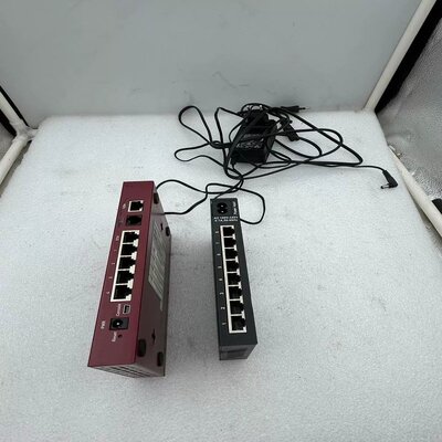 议价funkwerk bintec R232b ，成色漂亮，功能（啊安商行）