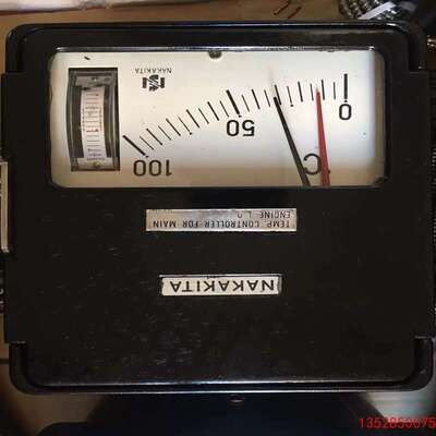 议价：NAKAKITA NSTM732 0-1000-150