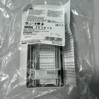 议价 SIMOCODE pro电机管理系统，