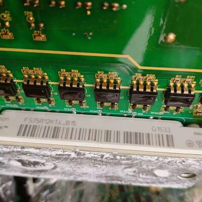 议价可维修FS75R12KT4-B15