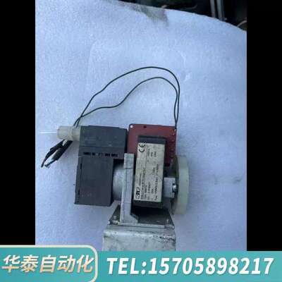 议价KNF采样泵N86KTE，，下