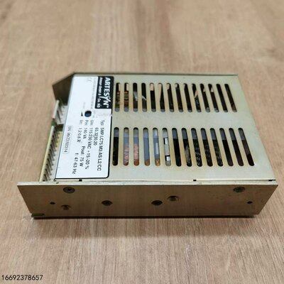 议价ARTESYN 雅特生 SMPLC75M3ASL2