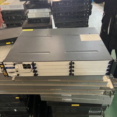 议价Accelink OSP2200光系统平台，不带板卡