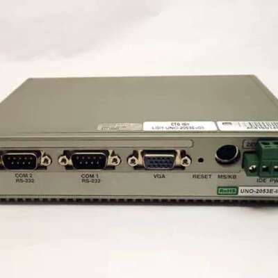议价 UNO-2053E-IDA0 E FANLESS UVERSAL NETWORK H