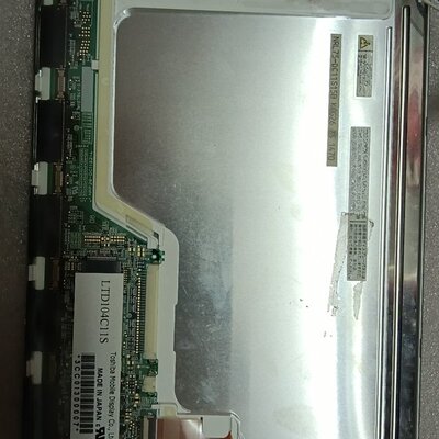 议价LTD104C11S明显使用痕迹.功能正常运费到付