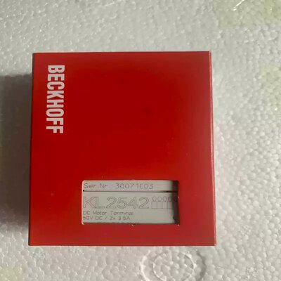 议价KL2542 模块 KL2542 正品 包装齐全适用