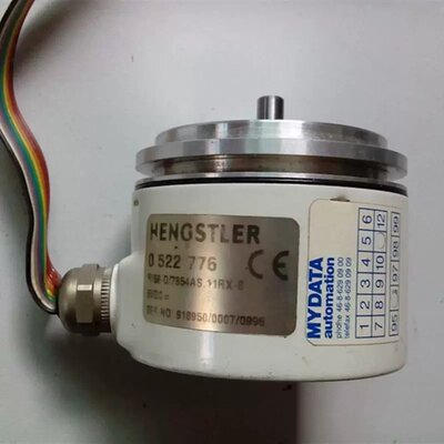 HENGSTLER 旋转编码器 RI58-0/7854AS.11RX-S 非实价