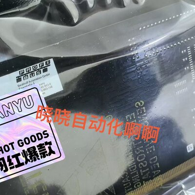 议价FC3101-0000FC3101-0000。扩展卡未使