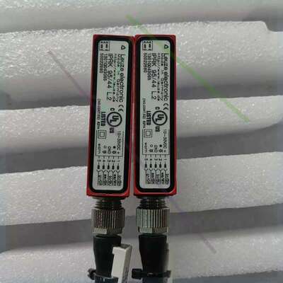 议价正品 IPRK 95/44 L.2 感测器 50