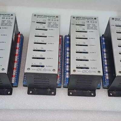 议价SBGA-6P1WM GROUP ANNUNCIA维修