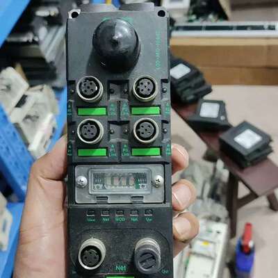议价ELCO网关模块SPPN-GW-001 包好 成