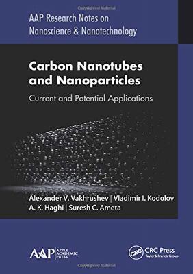 预售 按需印刷 Carbon Nanotubes and Nanoparticles