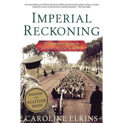 按需印刷  Imperial Reckoning
