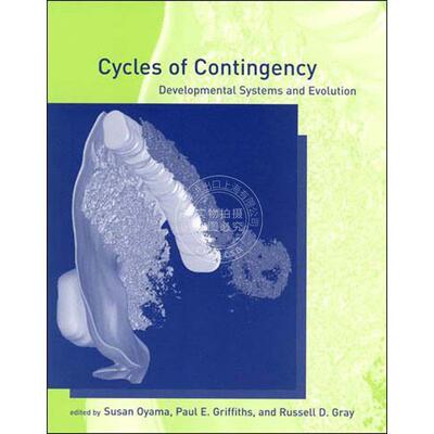 预售 Cycles of Contingency 企鹅兰登