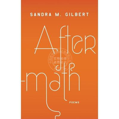 预售 按需印刷  Aftermath