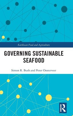 预售 按需印刷 Governing Sustainable Seafood