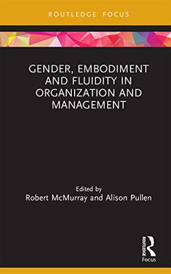 【按需印刷】Gender,Embodiment