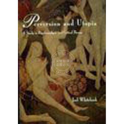 预售 Perversion and Utopia 企鹅兰登