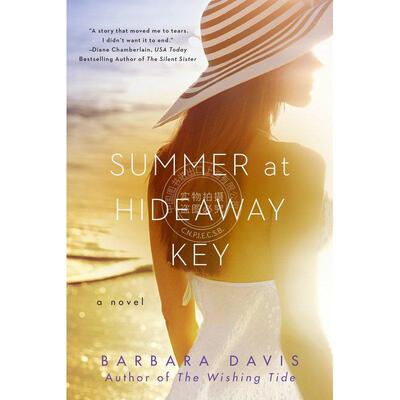 预售 Summer at Hideaway Key 企鹅兰登